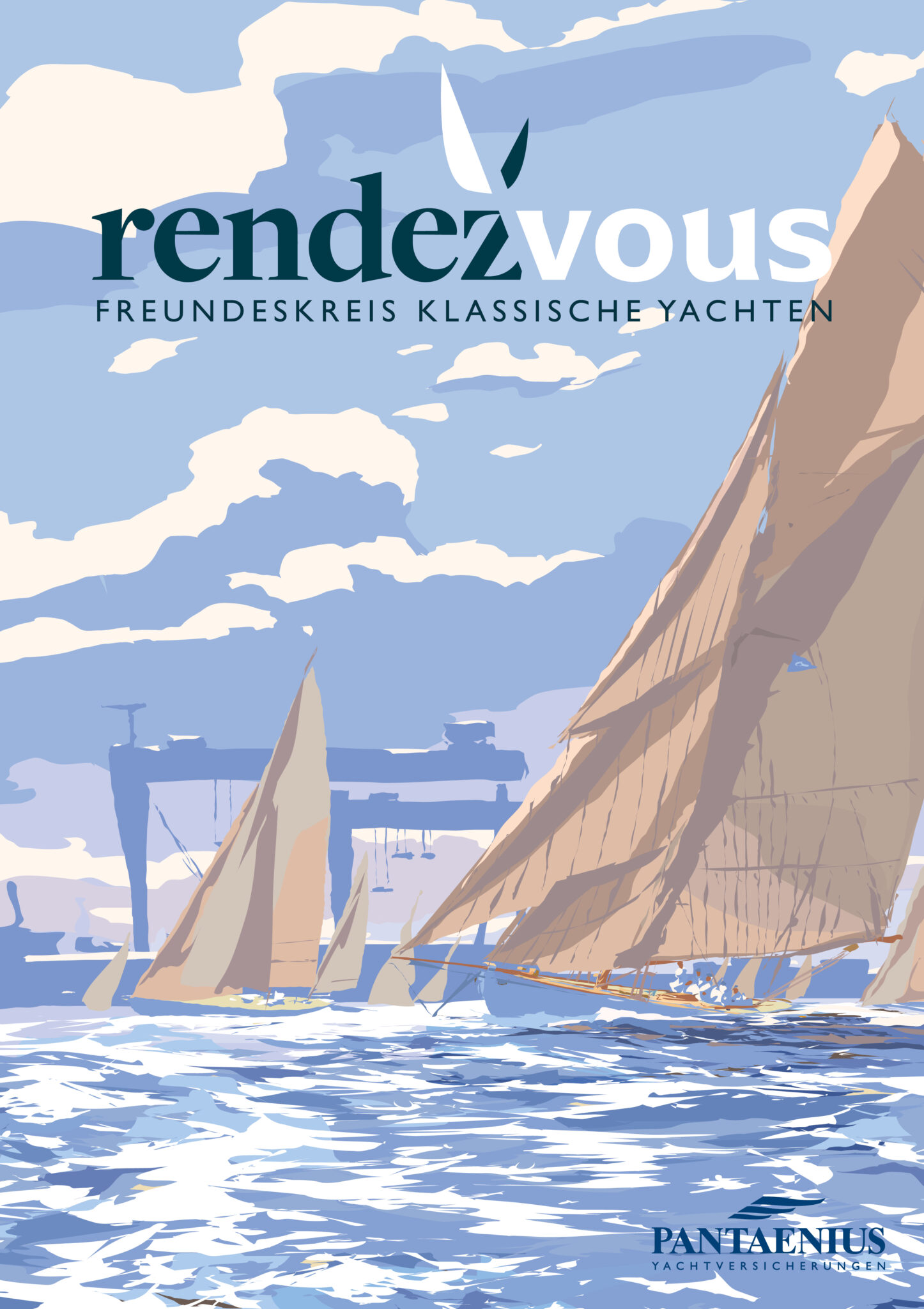 Rendezvous 2025 – Rendezvous